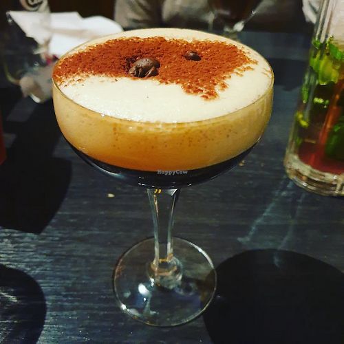 Pincho Nation Theater - Oslo Restaurant - HappyCow