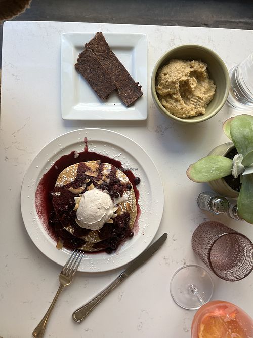 Raduno - Little Rock Arkansas Restaurant - HappyCow