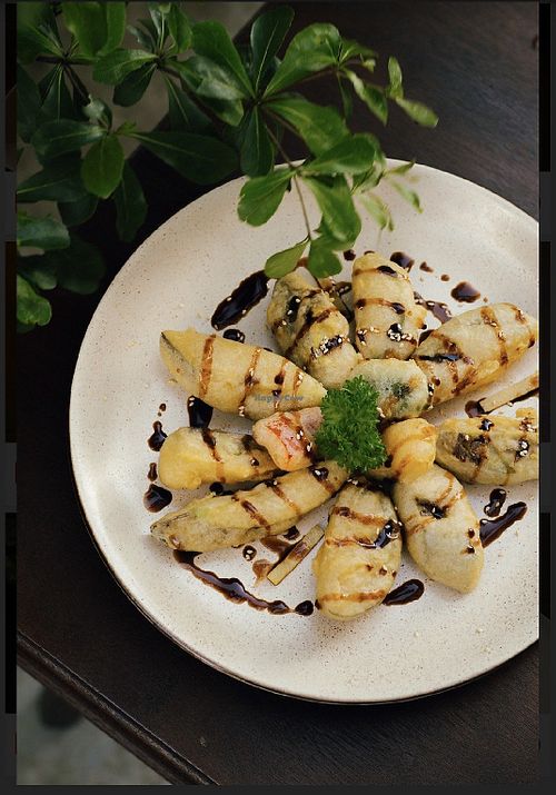 HOI - Ha Long Restaurant - HappyCow