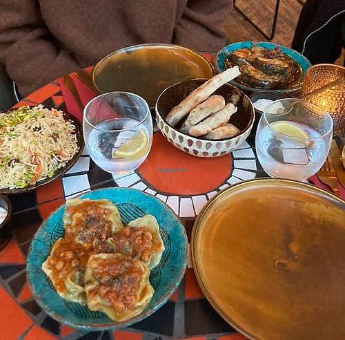 CLOSED: Bokki - Antwerpen Restaurant - HappyCow