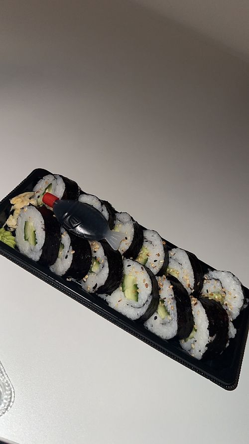 SOMI streetfood - Ingolstadt Restaurant - HappyCow