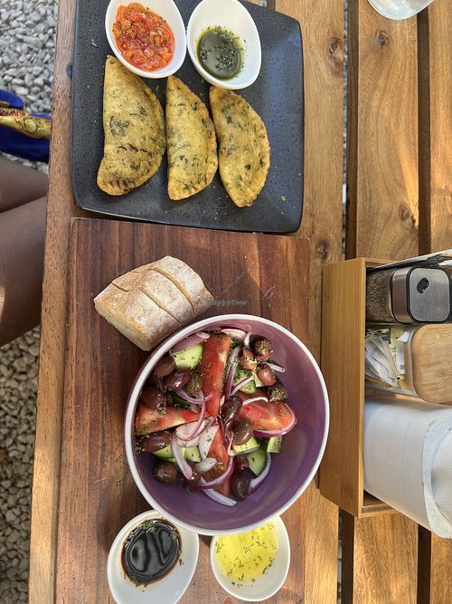 Surf Box - Playa Flamingo Restaurant - HappyCow