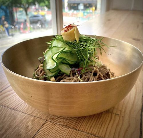 Bokman - Bristol Restaurant - HappyCow