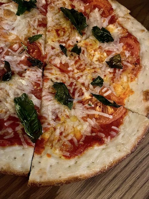 Poco Fiasco - Dallas Texas Restaurant - HappyCow