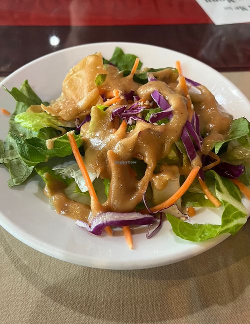 99 Thai Fusion Restaurant - Layton Utah Restaurant - HappyCow