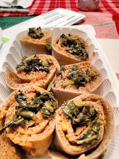 Archipelago - Seattle Washington Restaurant - HappyCow