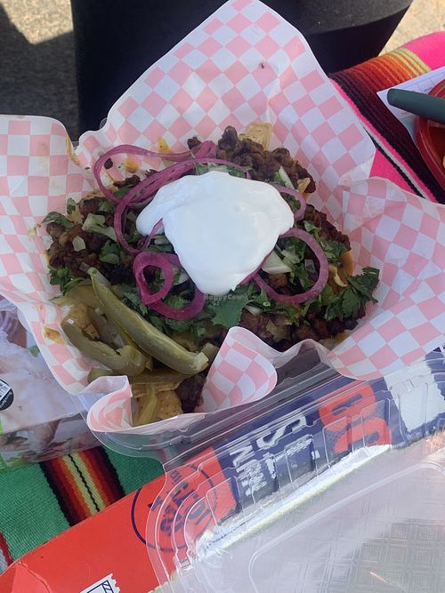 Angry Italian - Yuma Arizona Food Truck - HappyCow