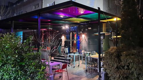 Papirun - Pristina Restaurant - HappyCow