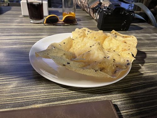 Falcha Food & Drink - Bandipur Restaurant - HappyCow