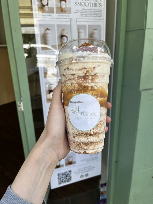 Luke‘s Bakery 2 - Moonee Ponds Victoria Bakery - HappyCow