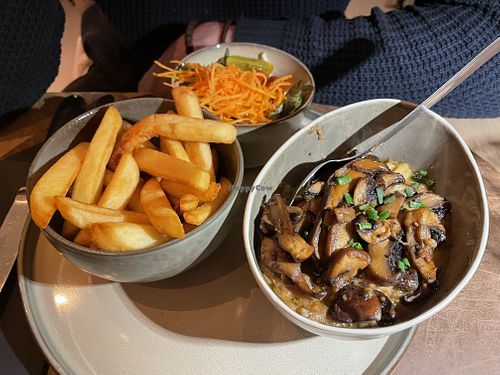 Thuus. - Wenduine Restaurant - HappyCow