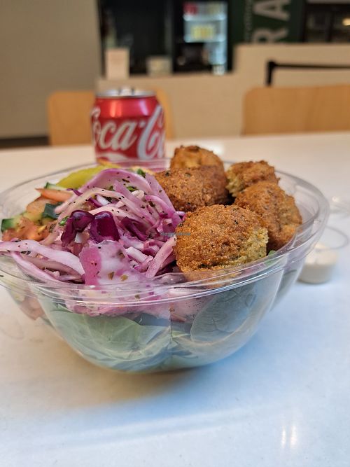 Arepa Zone - Washington District Of Columbia Restaurant - HappyCow