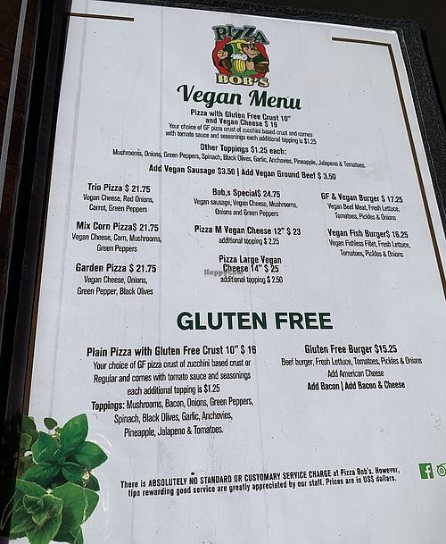 Elements Restaurant - Oranjestad Restaurant - HappyCow