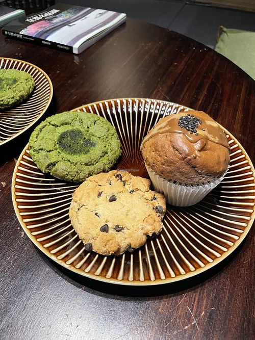 CLOSED: Ovgo Baker - Nijo St - Kyoto Bakery - HappyCow