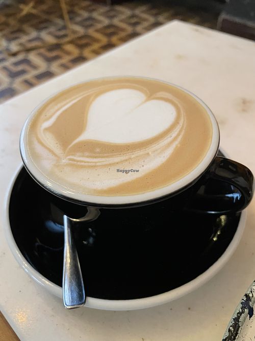 Macoco - Montevideo Coffee & Tea - HappyCow