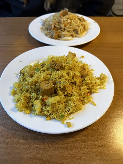 Pho Vietnam Restaurant - Reykjavik Restaurant - HappyCow