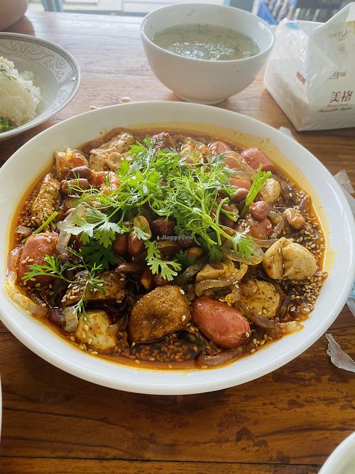 Chepa Phon Phan Restaurant - ຮ້ານອາຫານເຈປ້າພອນພັນ - Luang Prabang ...