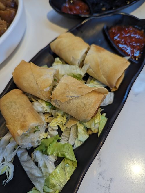 Little Pot - Piscataway New Jersey Restaurant - HappyCow