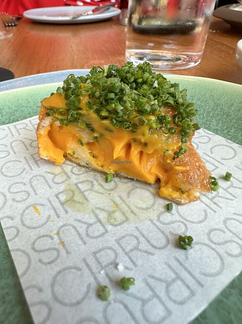 Devon Cafe - Barangaroo New South Wales Restaurant - HappyCow