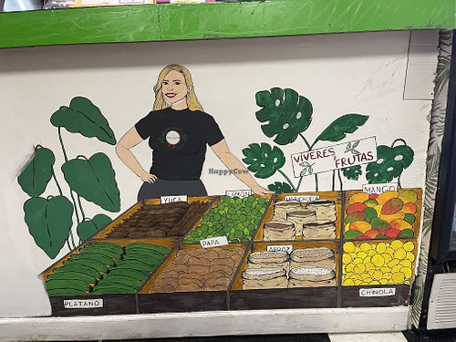 CLOSED: The Vegan Factory - Bronx New York Restaurant - HappyCow