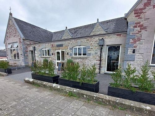 Hwb - Narberth Other - HappyCow