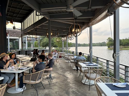 State Fare Kitchen & Bar - The Woodlands - The Woodlands Texas ...