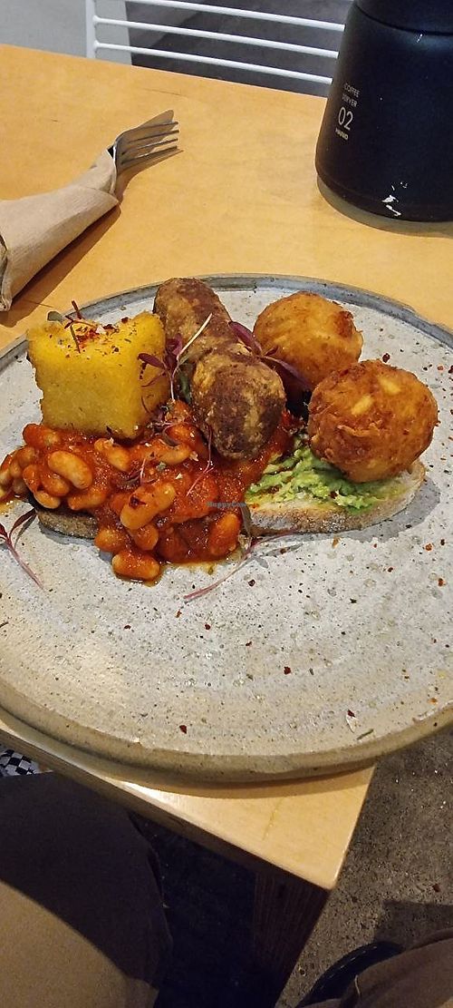 La Finca Eivissa - Liverpool Restaurant - HappyCow