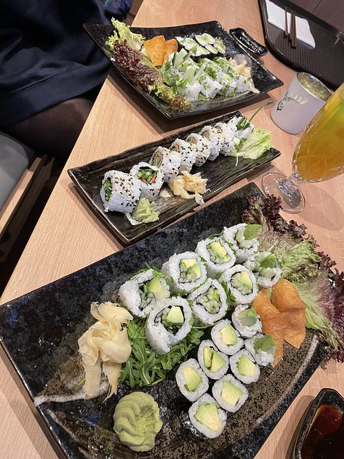 Madame Le - Peine Restaurant - HappyCow