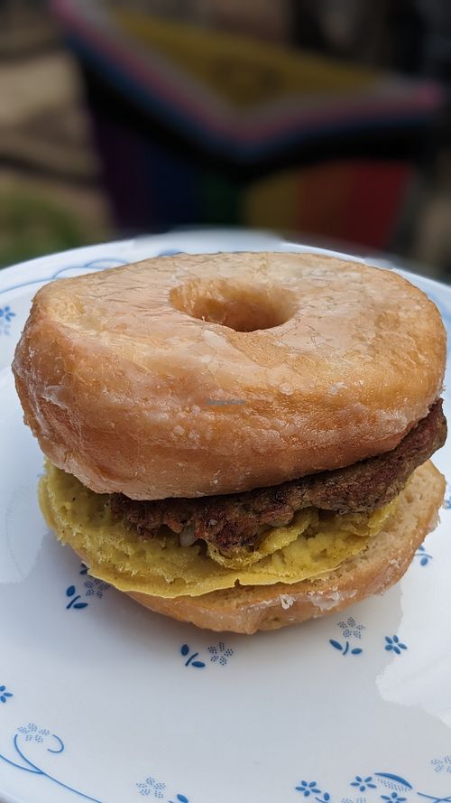 Dough Belly Donuts - Pick Up Only - Lancaster Pennsylvania Bakery ...
