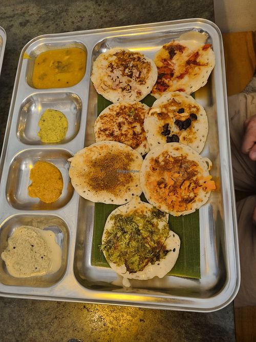 Borma Cafe - Alappuzha Coffee & Tea - HappyCow