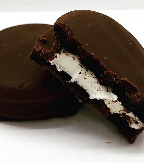 Angelic Desserts - Naples Florida Bakery - HappyCow