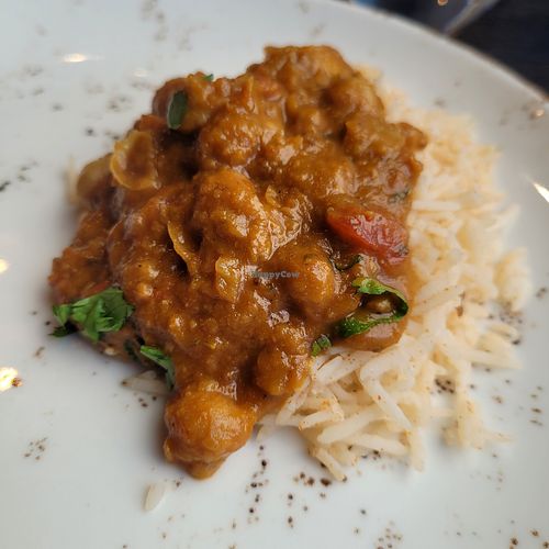 Chai Nashta by Mogul India - Sandnes Restaurant - HappyCow