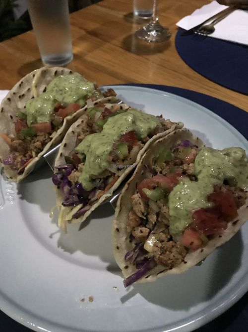 The Sunken Fish Restaurant - Roatan Restaurant - HappyCow