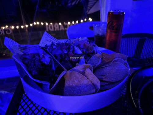 Aguadilla Rooftop Experience - Aguada Restaurant - HappyCow