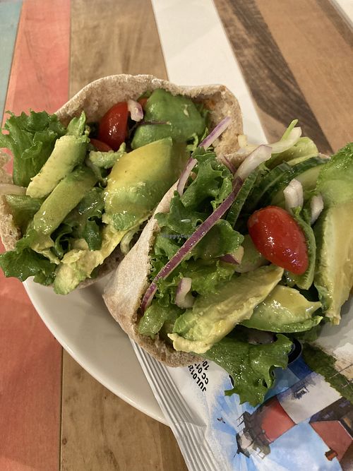 A&J King Artisan Bakers - Salem Massachusetts Bakery - HappyCow