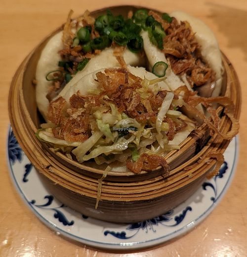 Boke Bowl - Portland Oregon Restaurant - HappyCow