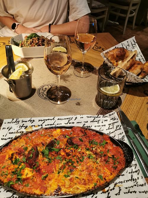 Shastlivetsa Vitoshka - Ресторант Щастливеца Витошка - Sofia Restaurant ...