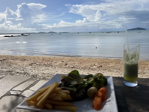 Belli Belli Gastrobar - Armacao Dos Buzios Restaurant - HappyCow