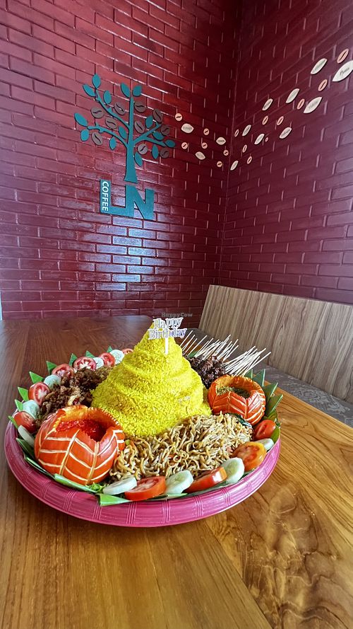 Fortunate Coffee - Pondok Indah - Jakarta Java Restaurant - HappyCow