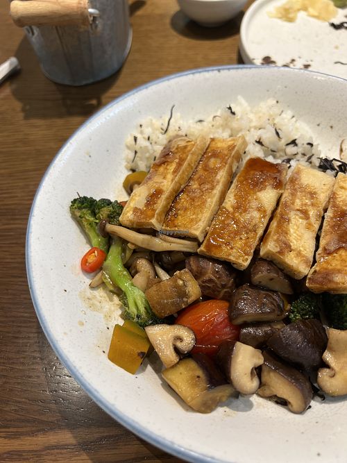 On the Table - Phuket Restaurant - HappyCow