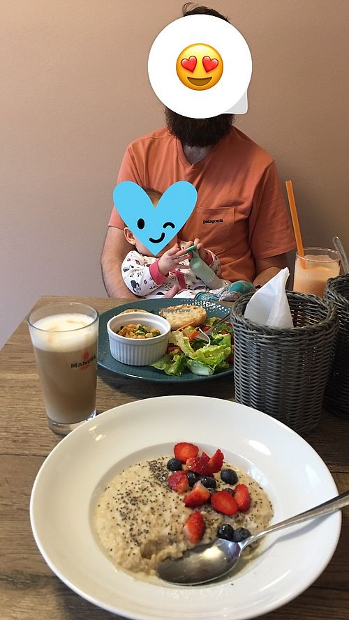 Cafe Demaris - Trebic Restaurant - HappyCow