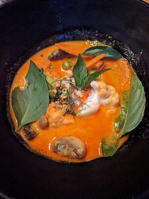 Lao Lao Bar - Toronto Ontario Restaurant - HappyCow