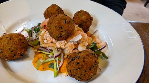 Aspinall Arms - Clitheroe Restaurant - HappyCow