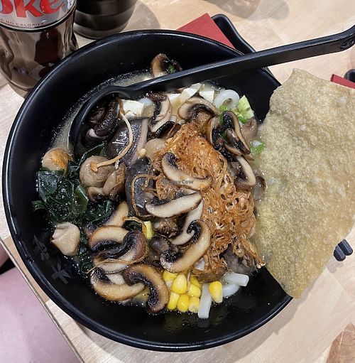 Bento - Leeds Restaurant - HappyCow