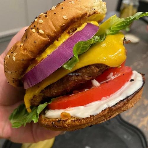 CLOSED: The Vegan Goddess - Memphis Tennessee Restaurant - HappyCow