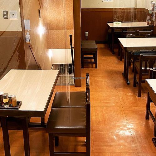 Suke6 Diner - Tokyo Restaurant - HappyCow