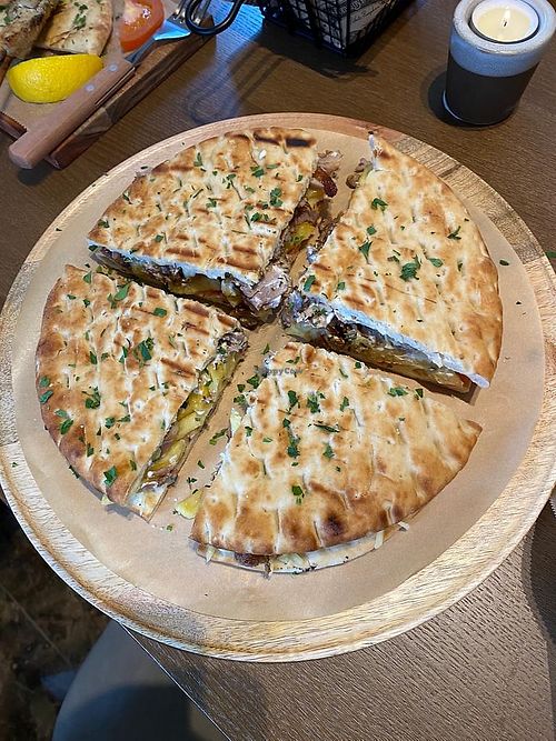 Hotel Post & Restaurant - Sindelfingen Restaurant - HappyCow