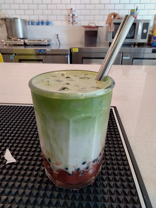 CLOSED: Loose Leaf Boba Company - Los Angeles California Coffee & Tea ...