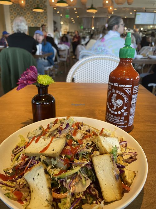 Flower Child - Tucson Arizona Restaurant - HappyCow