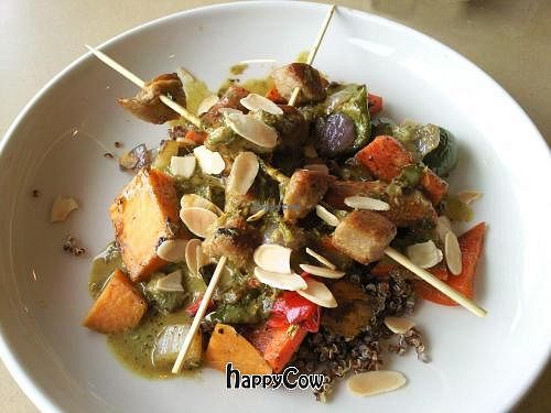 Lemon Tree Mediterranean Grill - Chesterton Indiana Restaurant - HappyCow